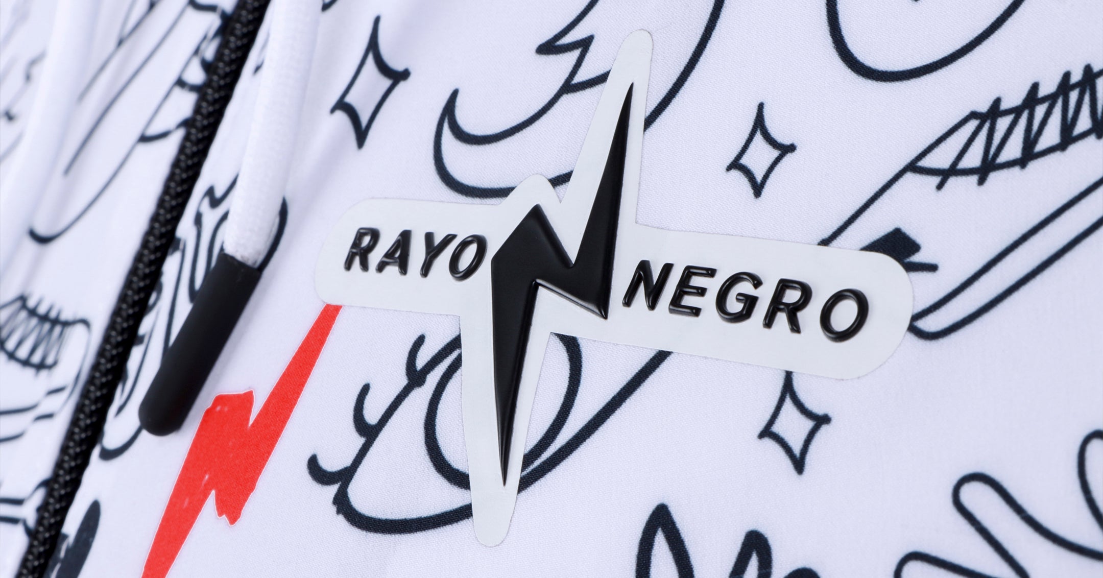 Rayo Negro | Store