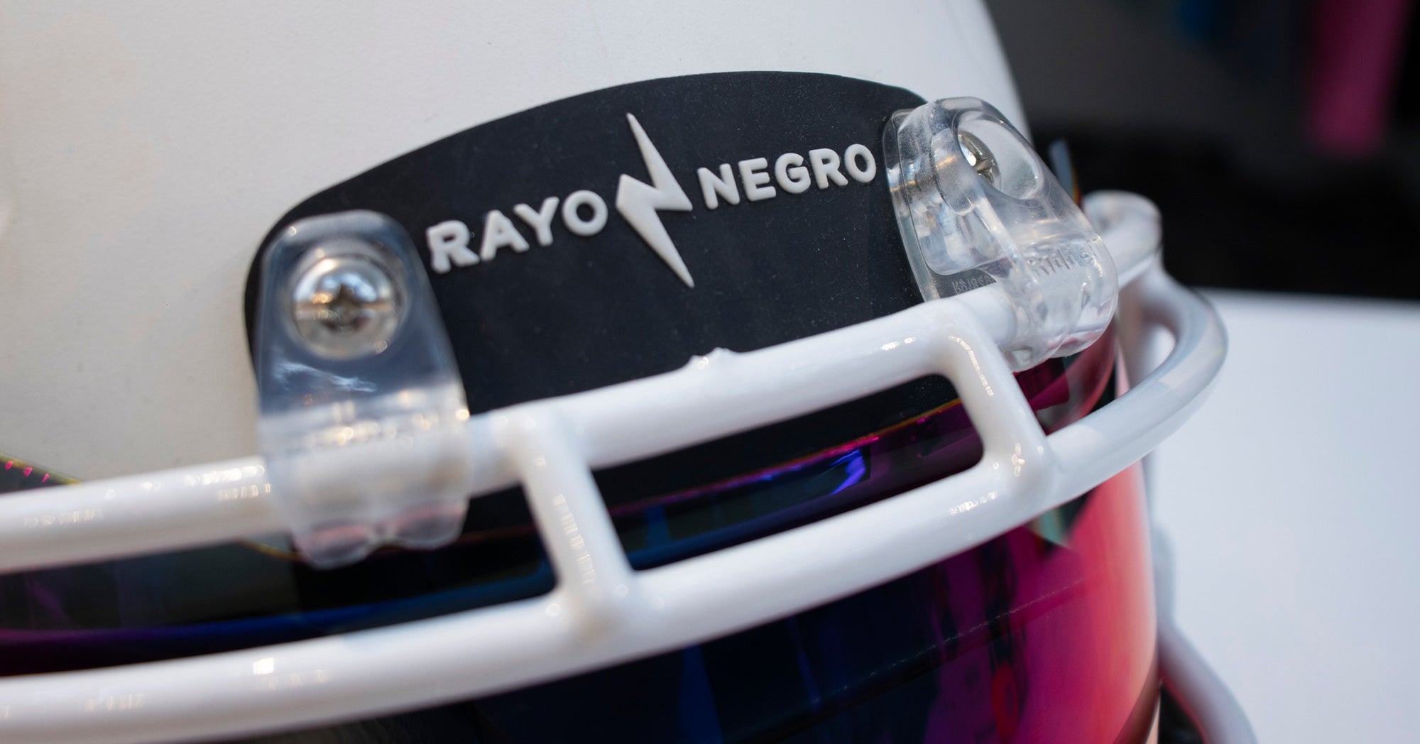 Blog Rayo Negro