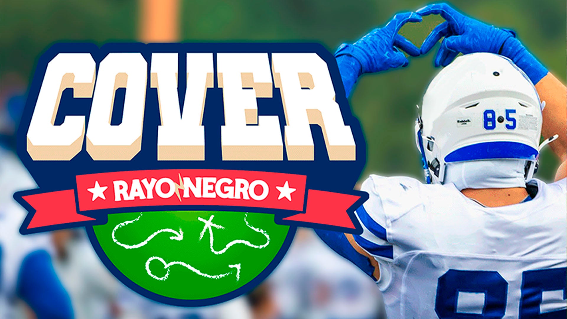 JONATHAN CASTAÑEDA IMPARABLE EN TRIUNFO DEL CEM, PARA SER LA FIGURA DE