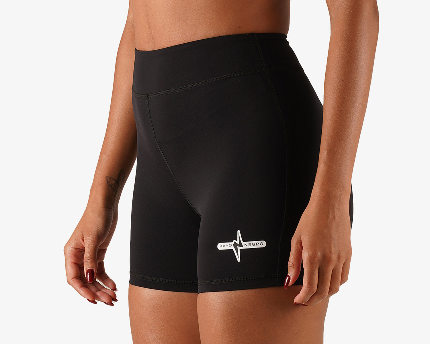 LICRAS PARA MUJER – Rayo Negro