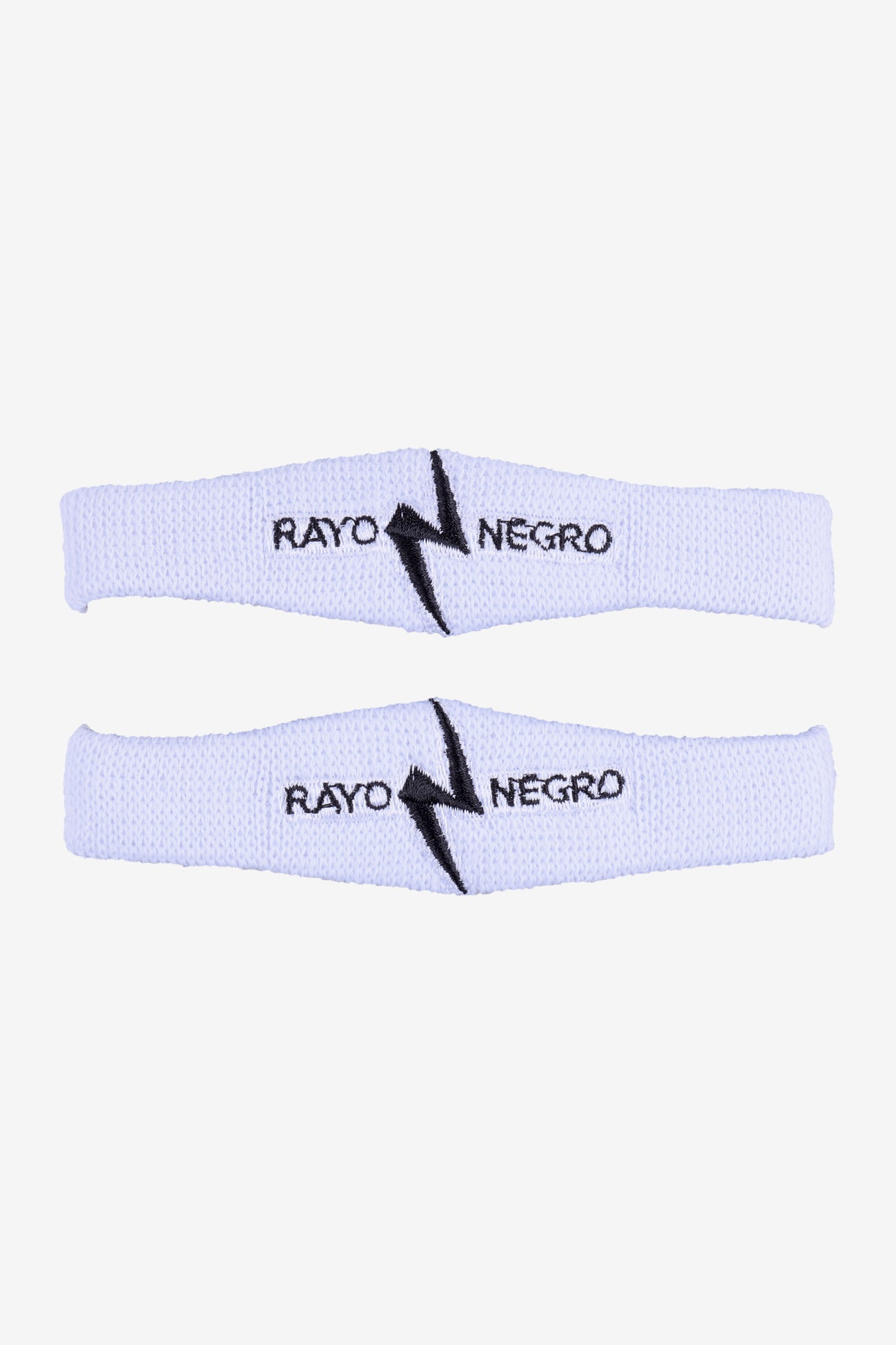 Bicep Bands Rayo Negro - Bandas Bíceps Fútbol | Rayo Negro