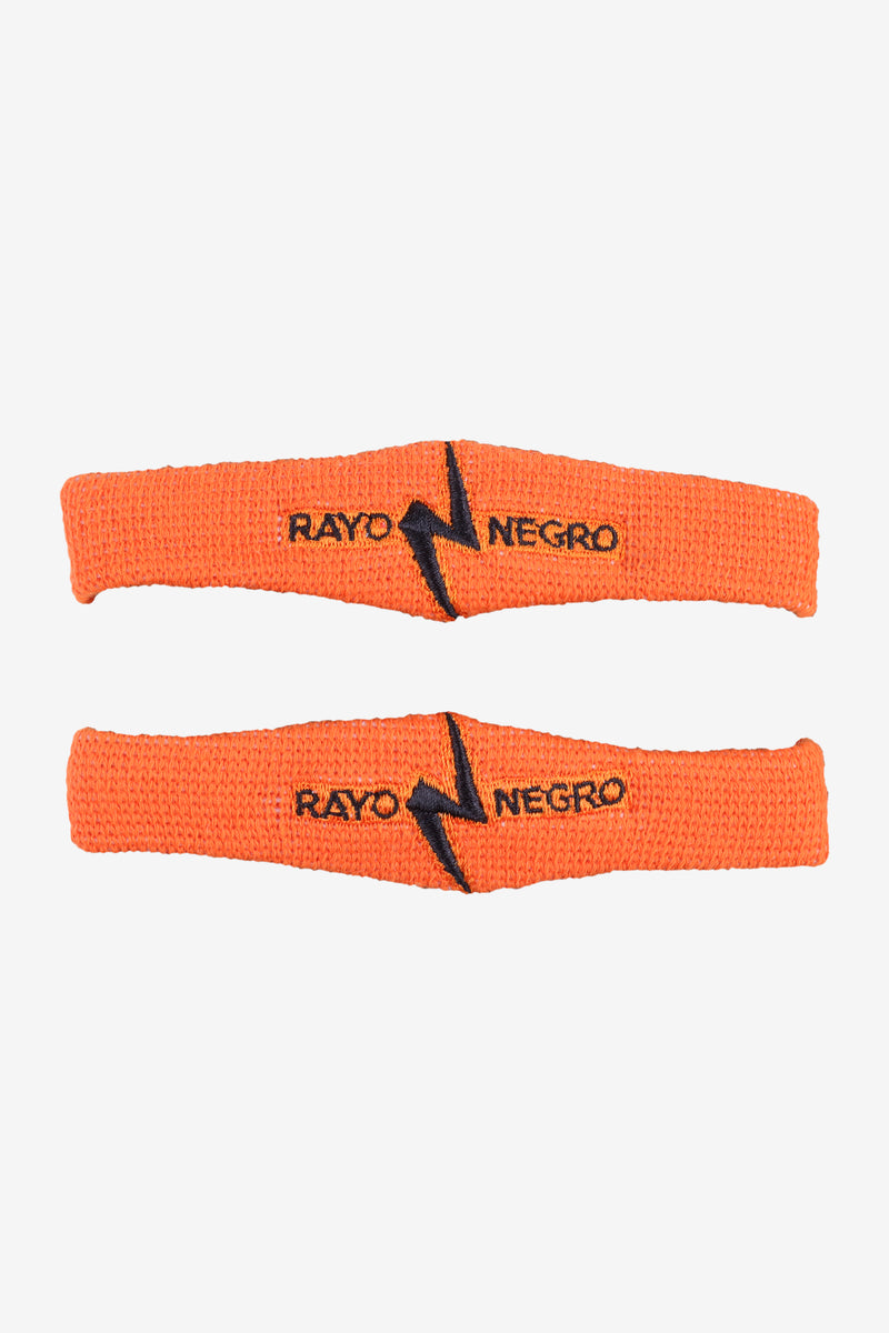 Bicep Bands Rayo Negro - Bandas Bíceps Fútbol | Rayo Negro