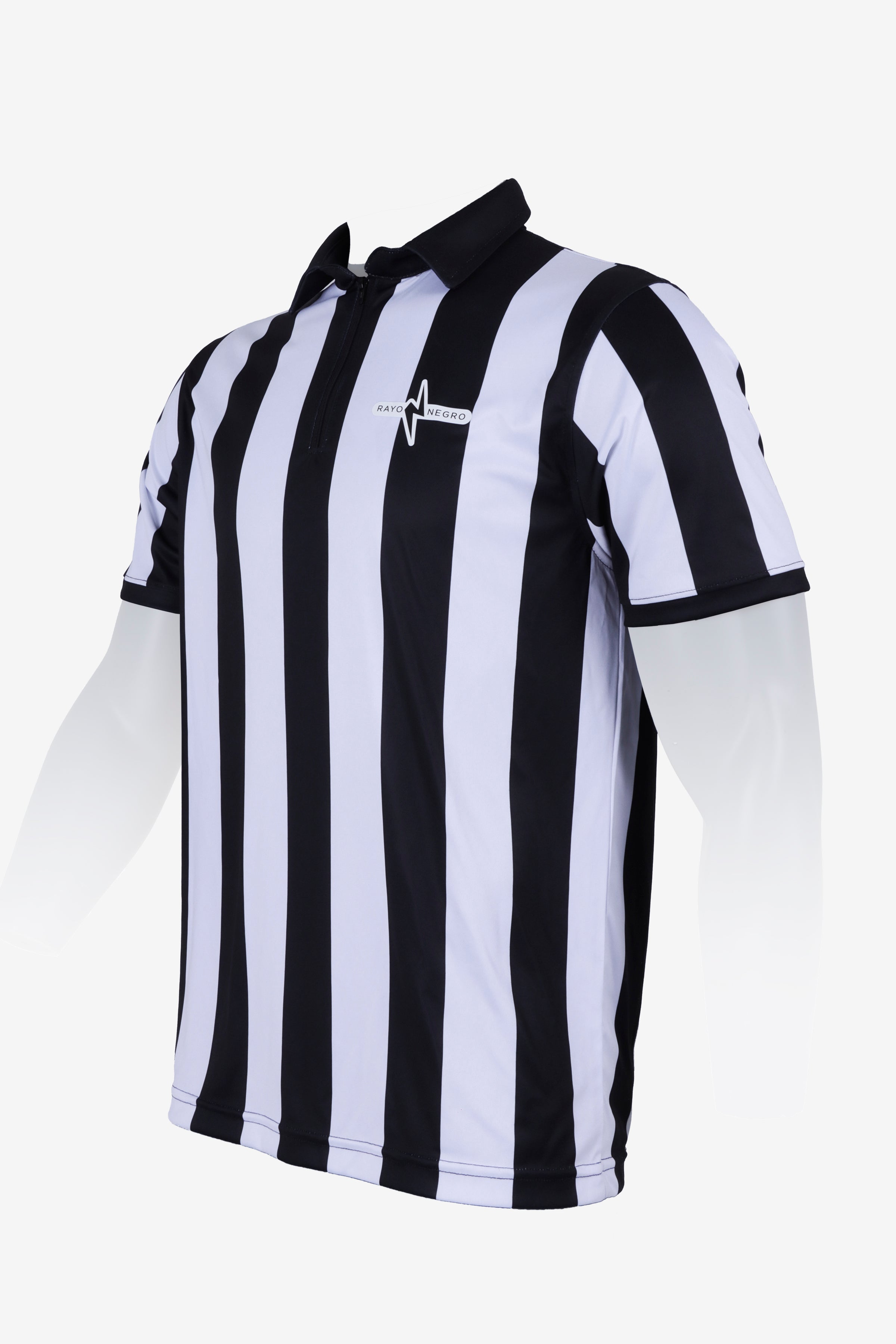 PLAYERA ÁRBITRO HOMBRE